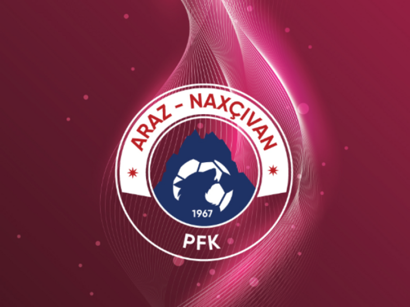 Football.az - "Araz-Naxçıvan" iki futbolçu ilə yollarını ayıracaq