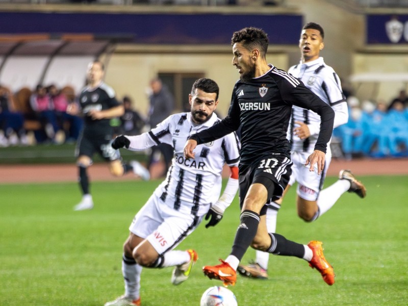 Football.az - Abdullah Zubir gələcək karyerası ilə bağlı qərar verdi